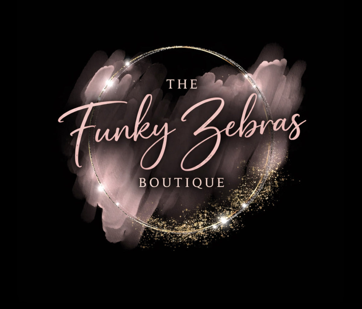 Women's Clothing Ankeny Boutique – The Funky Zebras Boutique