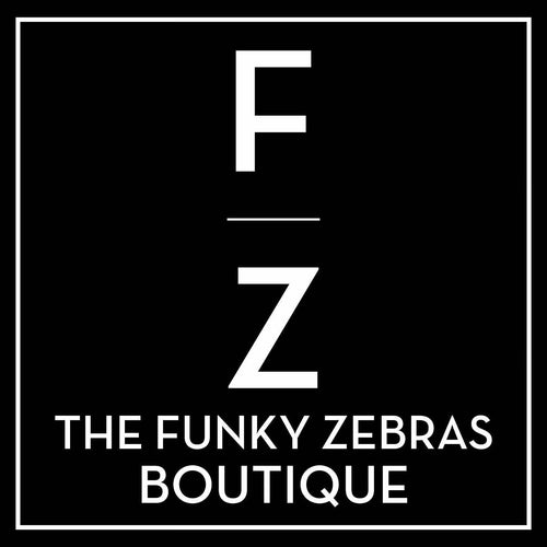 Welcome To The Funky Zebras Boutique – The Funky Zebras Boutique
